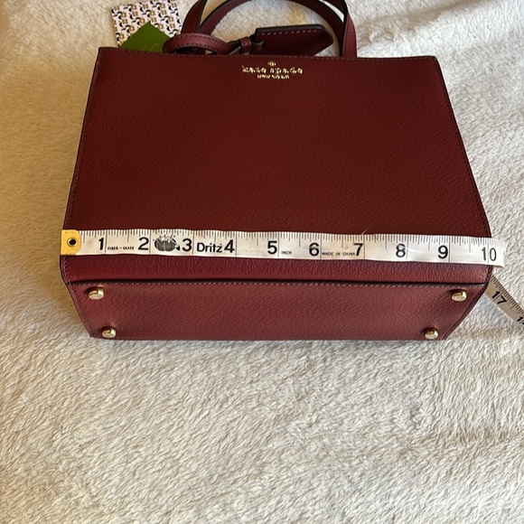 kate spade | Bags | Nwt Kate Spade New York Thompson Street Sam Tote ...